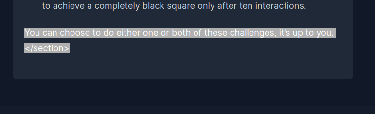 etch-a-sketch: a typo · Issue #25646 · TheOdinProject/curriculum · GitHub