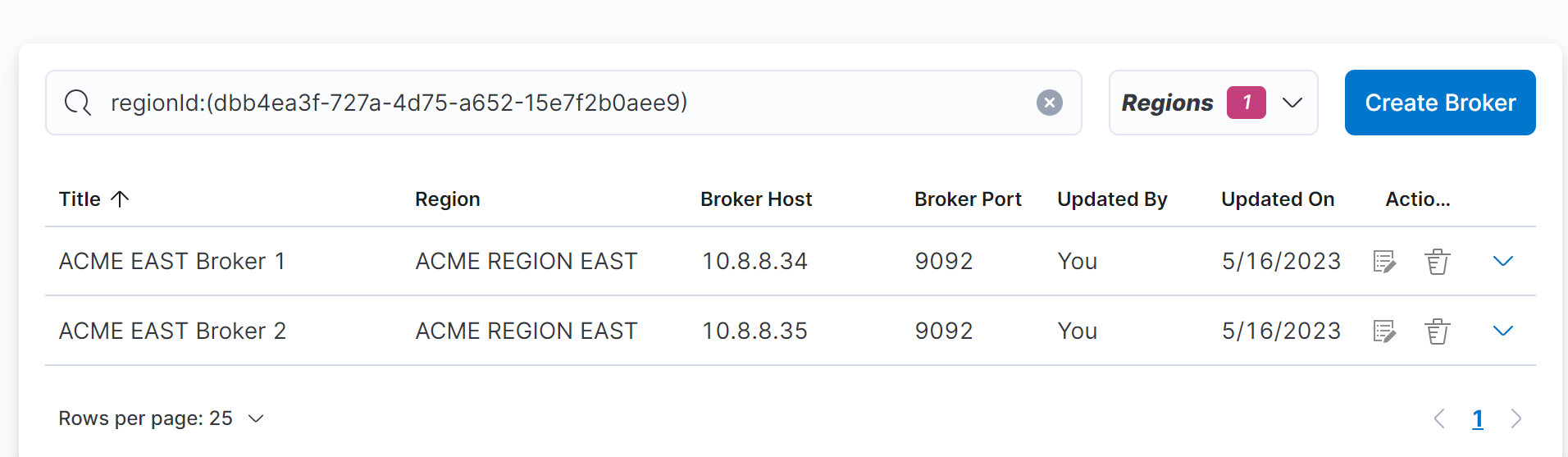 How do I select default EUI Memory Table Filters when the collection first loads. · Issue #6786 ...