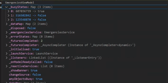 anyObjectsBusy is always true in MultipleFutureViewModel · Issue #270 · Stacked-Org/stacked · GitHub
