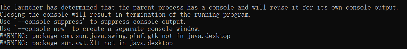 VisualVM does not start with Java 11.0.2 · Issue #467 · oracle/visualvm · GitHub