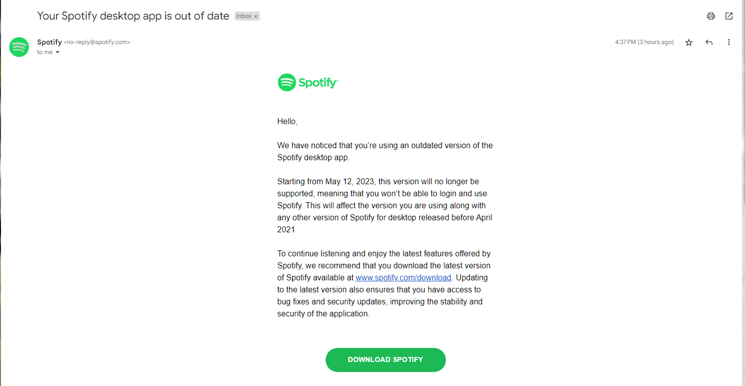 Spotify not compatible · Issue #374 · SpotX-Official/SpotX · GitHub