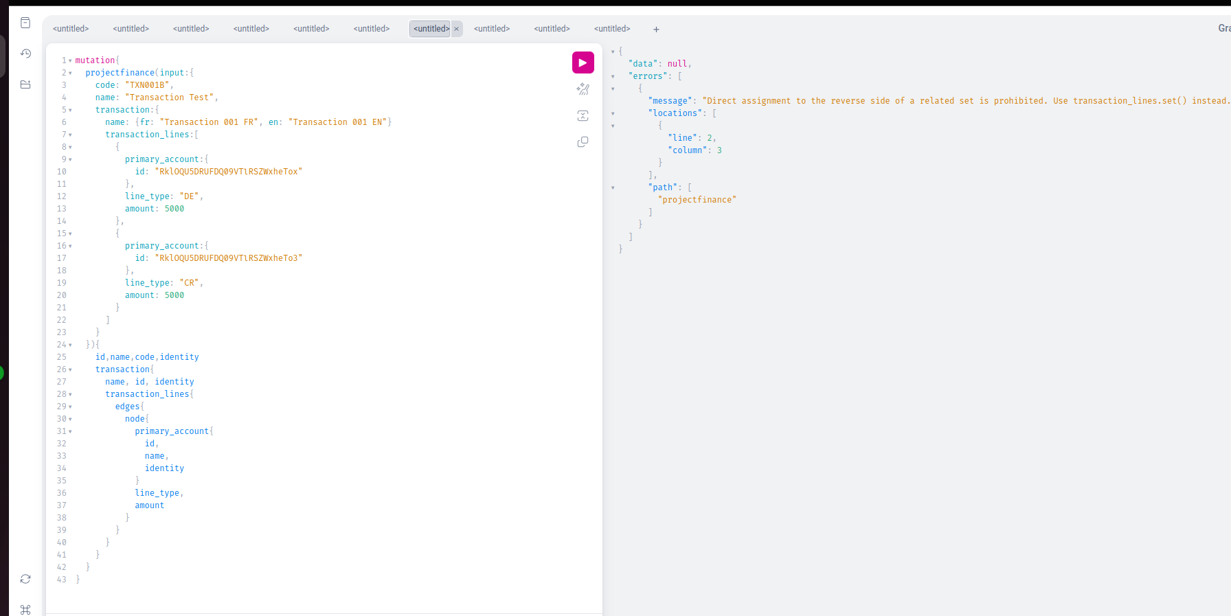 Unable To Make A Create Mutation Deeply Nested With Manytoonrel Set · Issue 211 · Blb Ventures