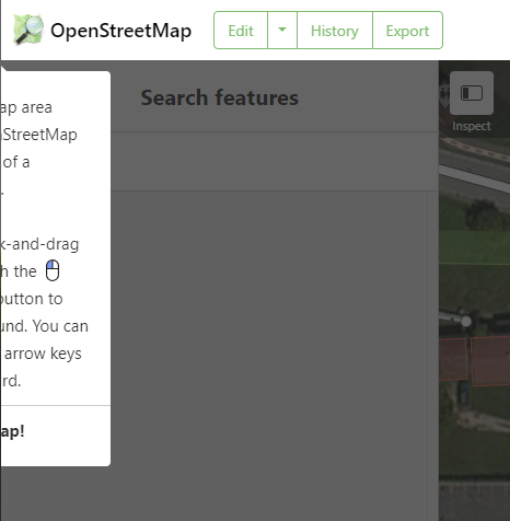 Walkthough popup error on "Navigation" tab · Issue #9363 · openstreetmap/iD · GitHub