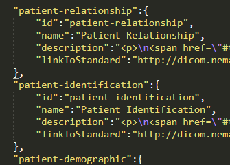 Parse SOP class UIDs from Part 3.4 · Issue #14 · innolitics/dicom ...