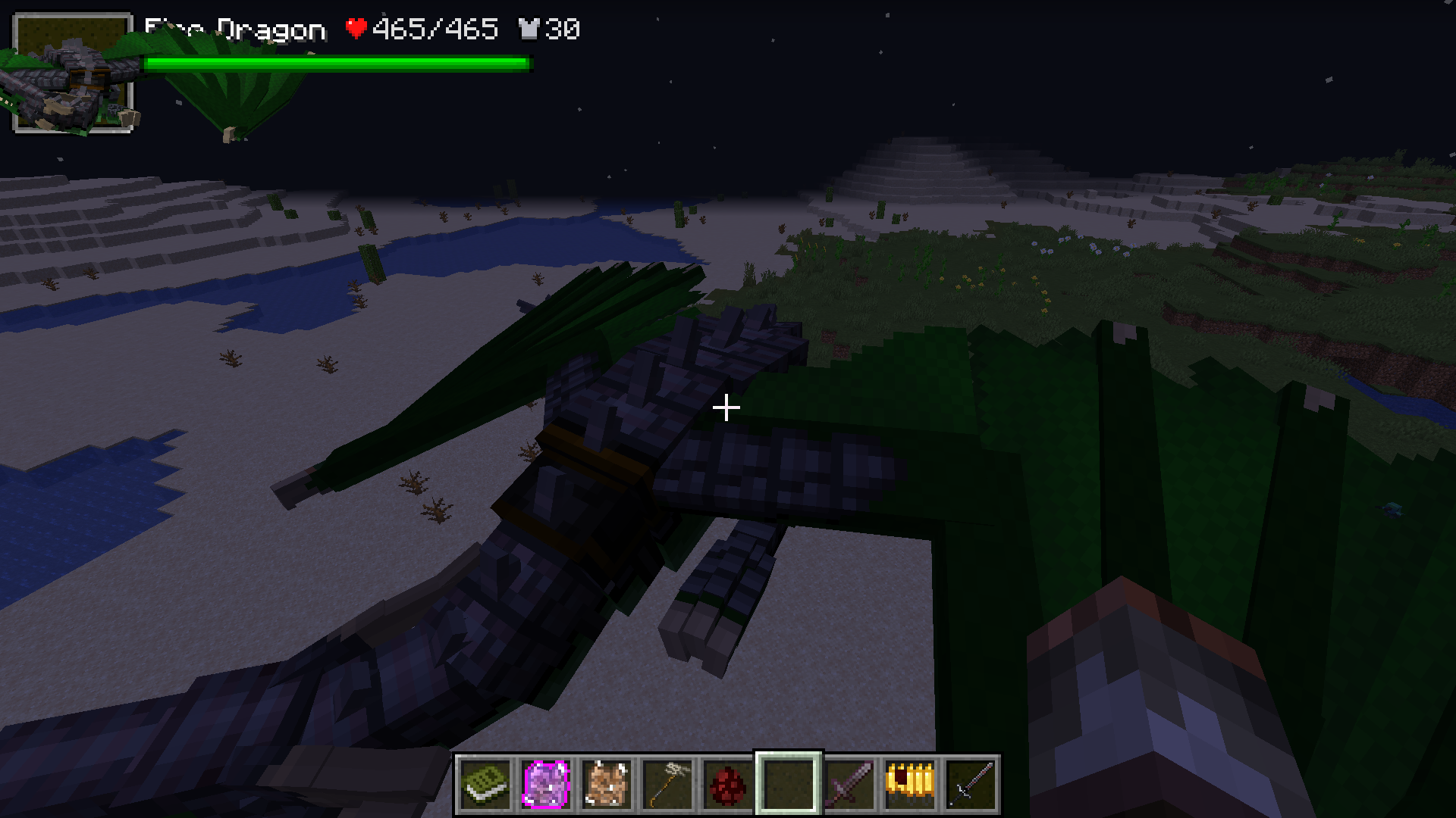 Dragon Armor Issue · Issue 4213 · Alexmodguy Ice And Fire · Github