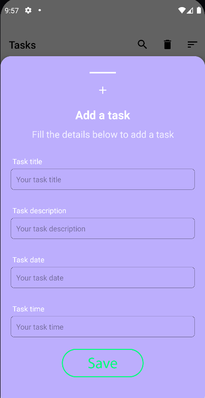 GitHub - 1DoiSimpEm/Superb-ToDo-Note: First app written in Kotlin which is quite simple