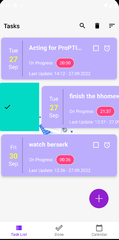 GitHub - 1DoiSimpEm/Superb-ToDo-Note: First app written in Kotlin which ...
