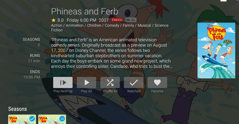 Implement Shuffle similarly to Android/Web · Issue #2321 · jellyfin/jellyfin-androidtv · GitHub