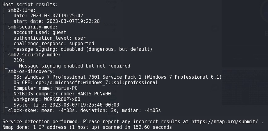 BLUE HTB Write Up · Issue #1 · Dogx0x/HTB-OSCP-Preparation · GitHub