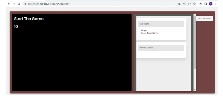 GitHub - Kovarthanan-murugan/Dal_CSCI_5410_Serverless_Trivia_Game