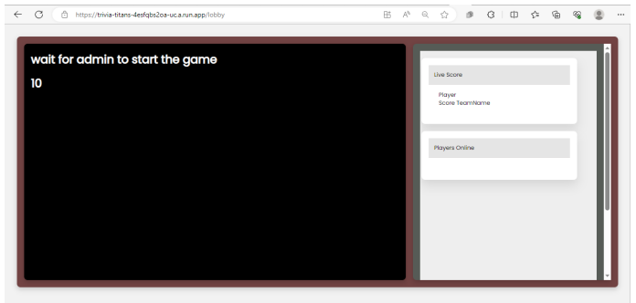 GitHub - Kovarthanan-murugan/Dal_CSCI_5410_Serverless_Trivia_Game