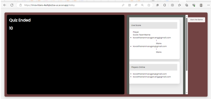 GitHub - Kovarthanan-murugan/Dal_CSCI_5410_Serverless_Trivia_Game