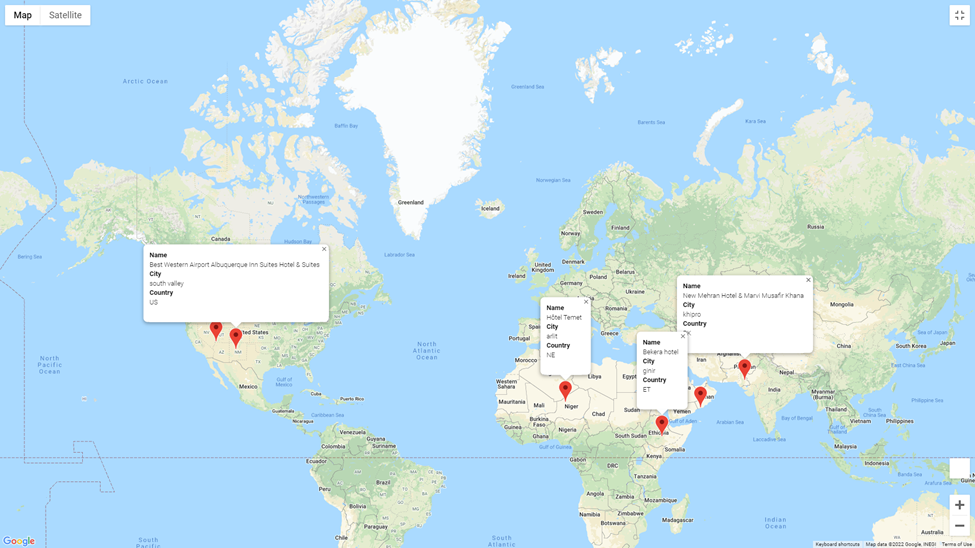 GitHub - angeleyazbec/Ideal-Vacation-Determined-by-APIs: Used Python to ...