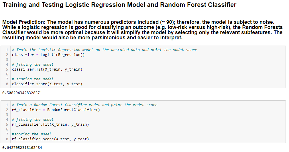 GitHub - angeleyazbec/Predicting-Credit-Risk: Using supervised machine ...