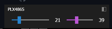 Problem in the display of a dark background in Monitorian 3.5.0 ...