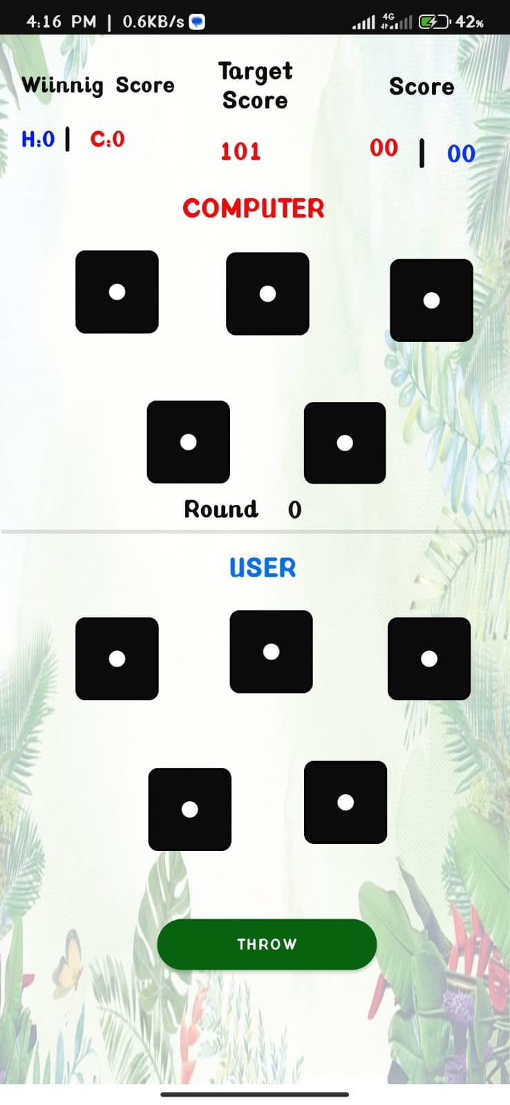 GitHub - DumiaSL/5_Roll: This is an Android application for a dice game ...