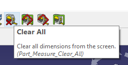 [Renaming] Measure → Clear All · Issue #9348 · FreeCAD/FreeCAD · GitHub