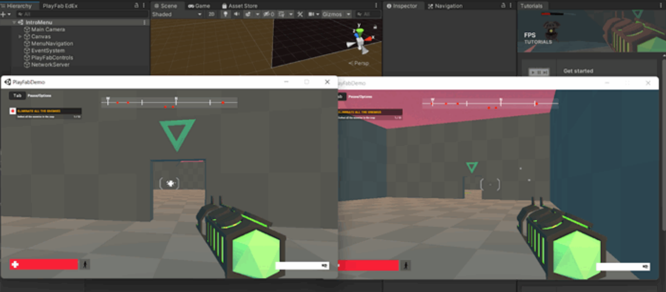 GitHub - lucthienphong1120/Unity-Azure-Cloud-Game: Unity Azure Cloud ...