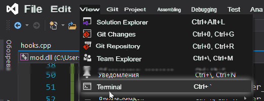 GitHub - user95401/gdModTemplate: prepare mod speedrun