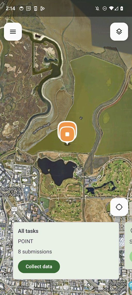 Loi markers get duplicated after entering and exiting the Data Collection Flow · Issue #1698 ...