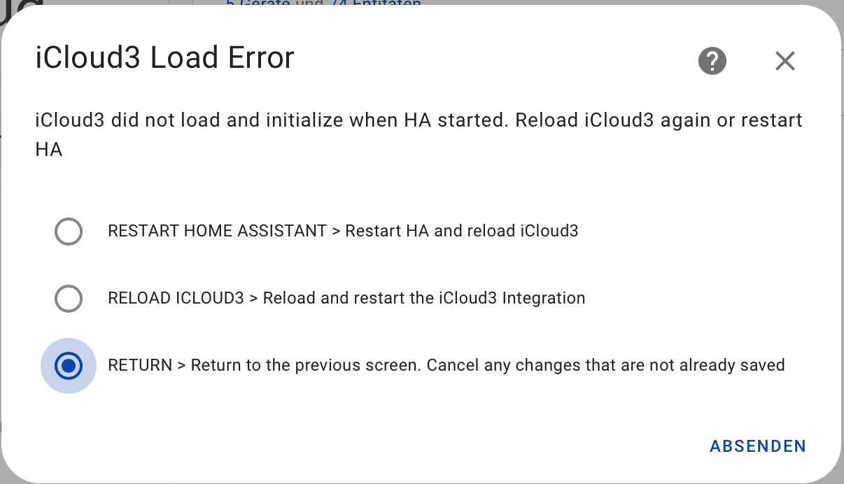 iCloud3 v3, Release Candidate 3 Uploaded (8/19/2023) · Issue #182 · gcobb321/icloud3_v3 · GitHub