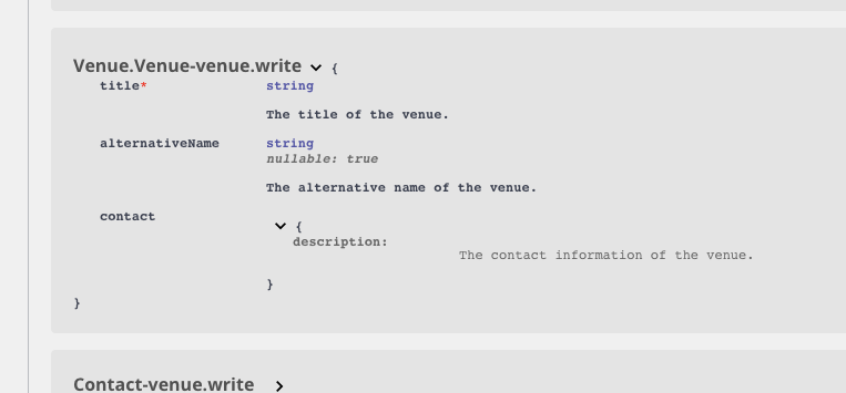Embedded objects on DTO aren't documented since 2.6.0 · Issue #4009 · api-platform/core · GitHub