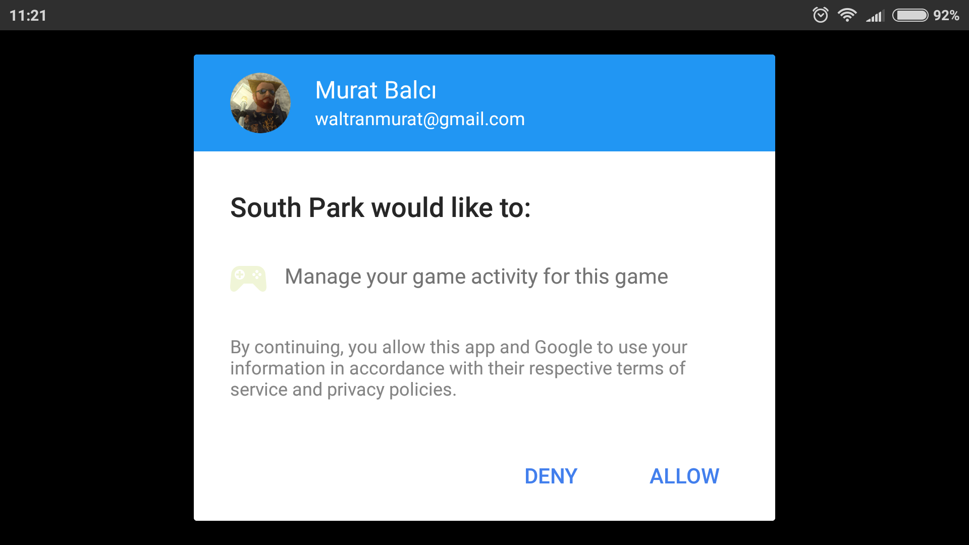 Stuck In Permissions Screen · Issue 2032 · Playgameservicesplay Games Plugin For Unity · Github