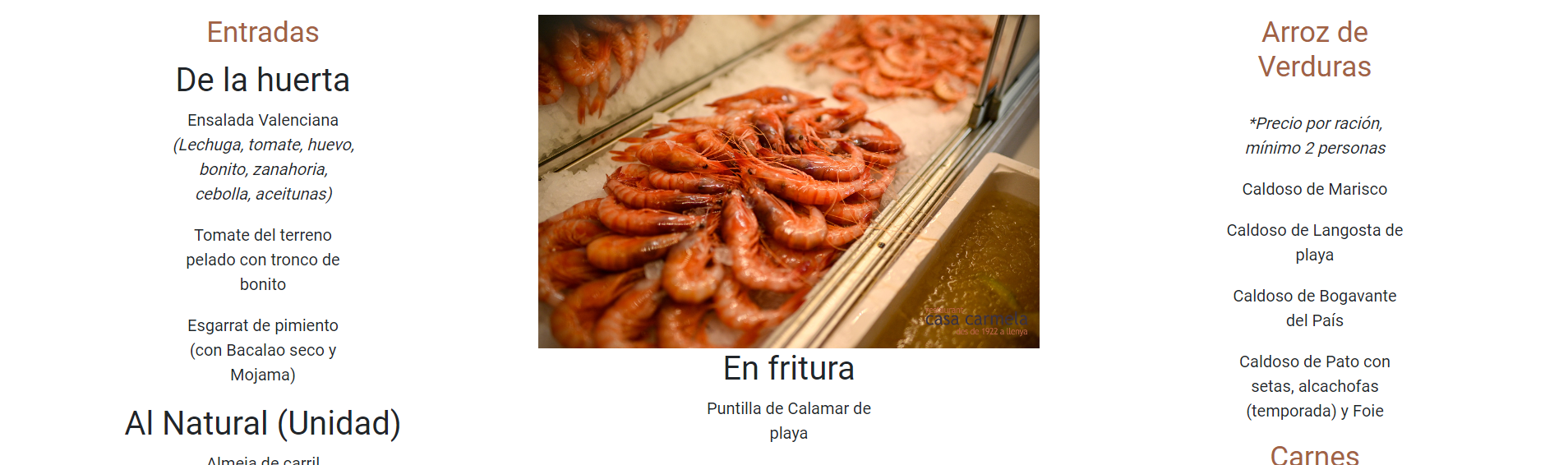 GitHub - Belino93/Proyecto-2-carta-Restaurante: Proyecto landing page de restaurante Geekshubs ...