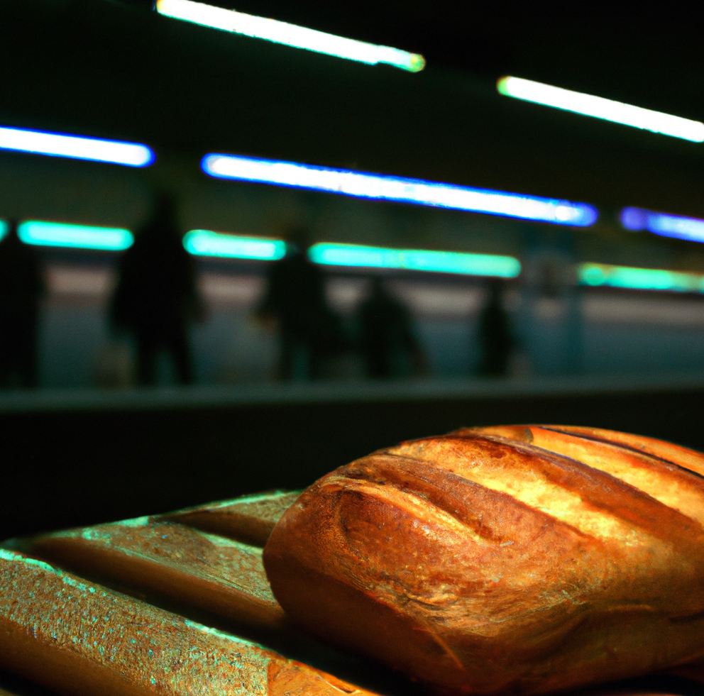 Bread Static Subdomains · GitHub