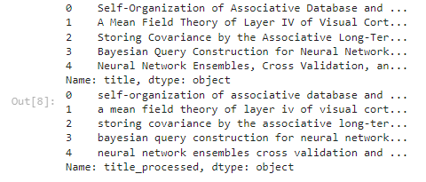 GitHub - andreslojan/NLP-The-Hottest-Topics-in-Machine-Learning: In ...