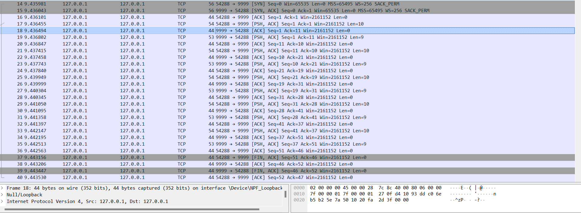 Github Adhammohamed1simple Echo Server Python Echo Server That Receives A String From A