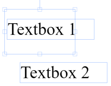 Bounding box is the wrong size for zoomed multi-selections · Issue #4995 · fabricjs/fabric.js ...