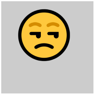 Wrong Emoji position in chrome when font is too large · Issue #5515 · fabricjs/fabric.js · GitHub