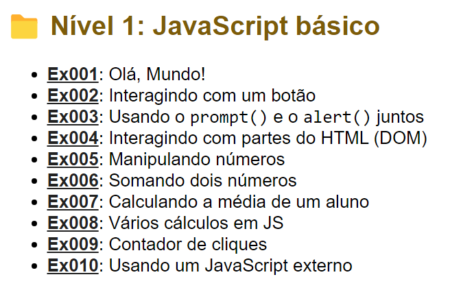 GitHub - natassjalessa/Desenvolvimento-Web