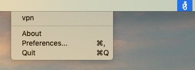Menu bar opening bug · Issue #22 · aequitas/macos-menubar-wireguard · GitHub