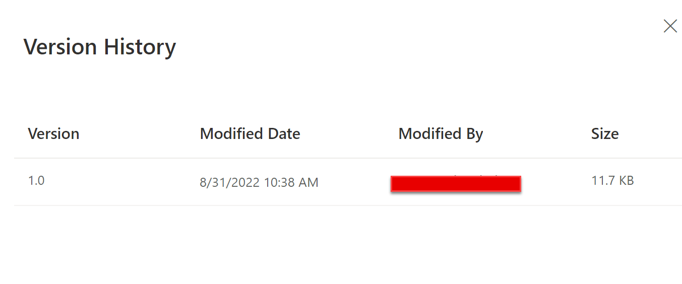 Bug: File versioning does not work for Onedrive Business · Issue #2120 · abraunegg/onedrive · GitHub