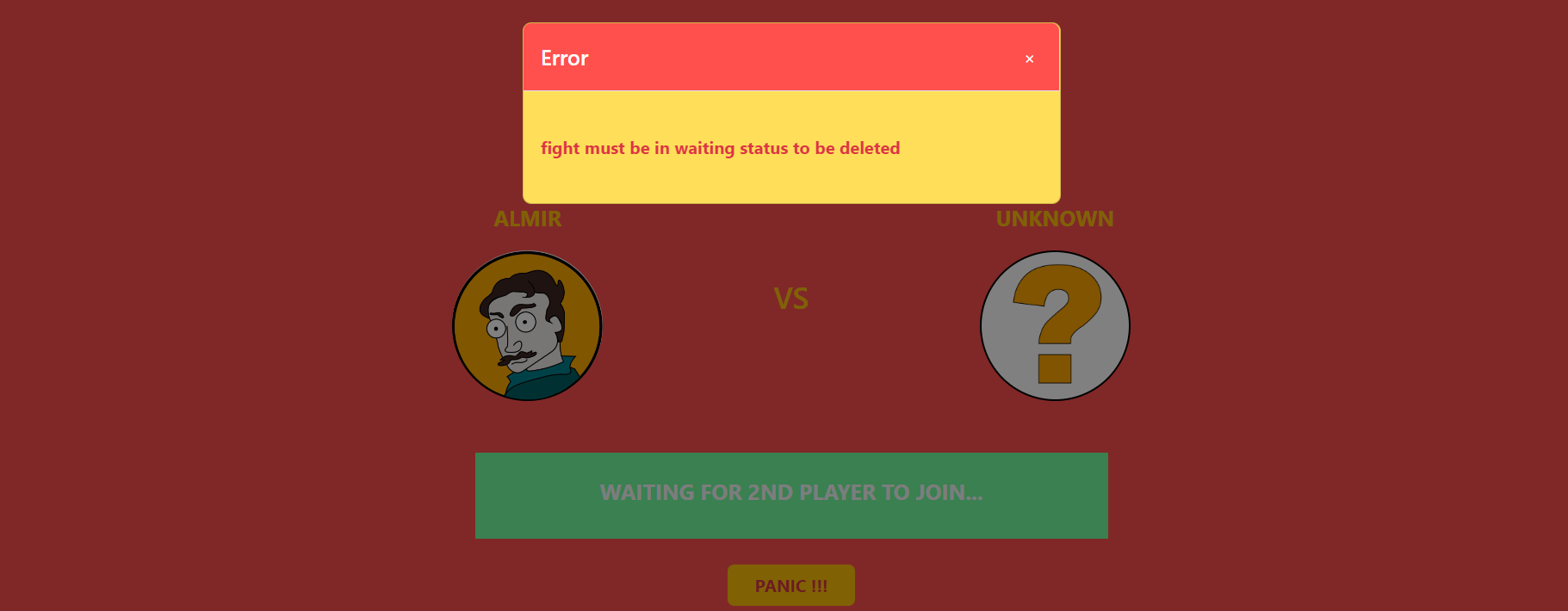 GitHub - almirsemic/rock-paper-scissors-simulation