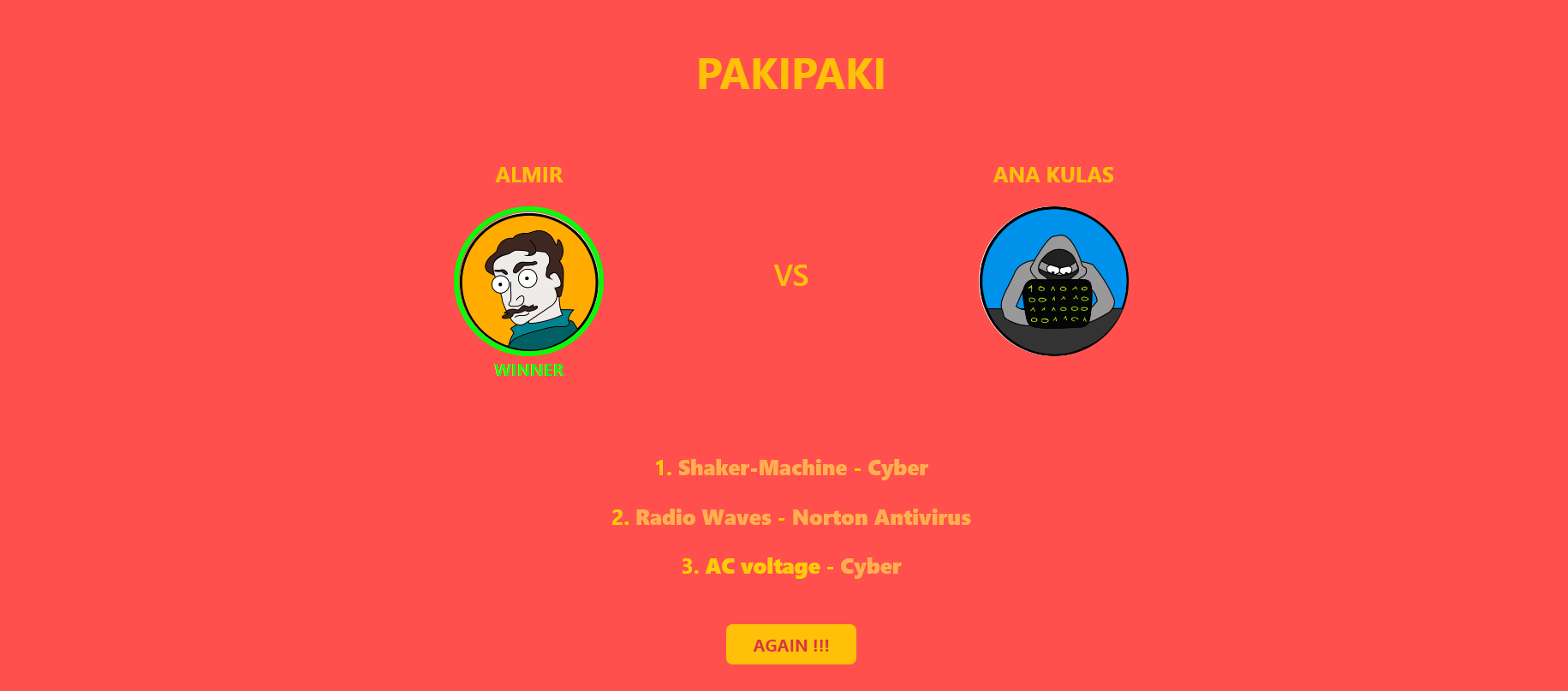 GitHub - almirsemic/rock-paper-scissors-simulation