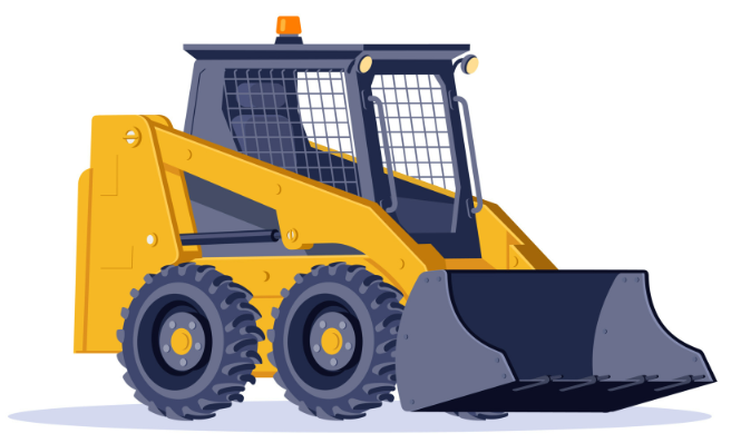 GitHub - marcotorresx/bulldozer-price-regression: ML model that predicts the price of a ...