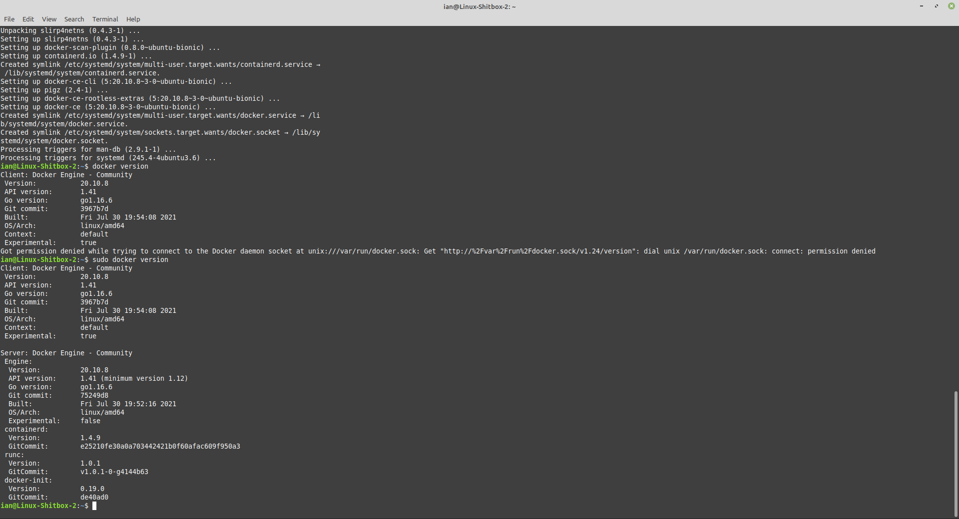 GitHub - Orangutan8/ECE444-F2021-Lab3