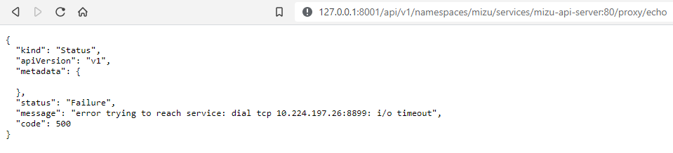 Error while proxying request: context canceled · Issue #390 · kubeshark/kubeshark · GitHub
