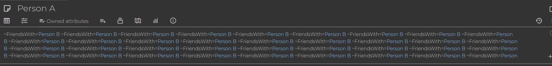 (Bug report) Creating a Relation Definition and giving it an Inverse Relation of the same name ...