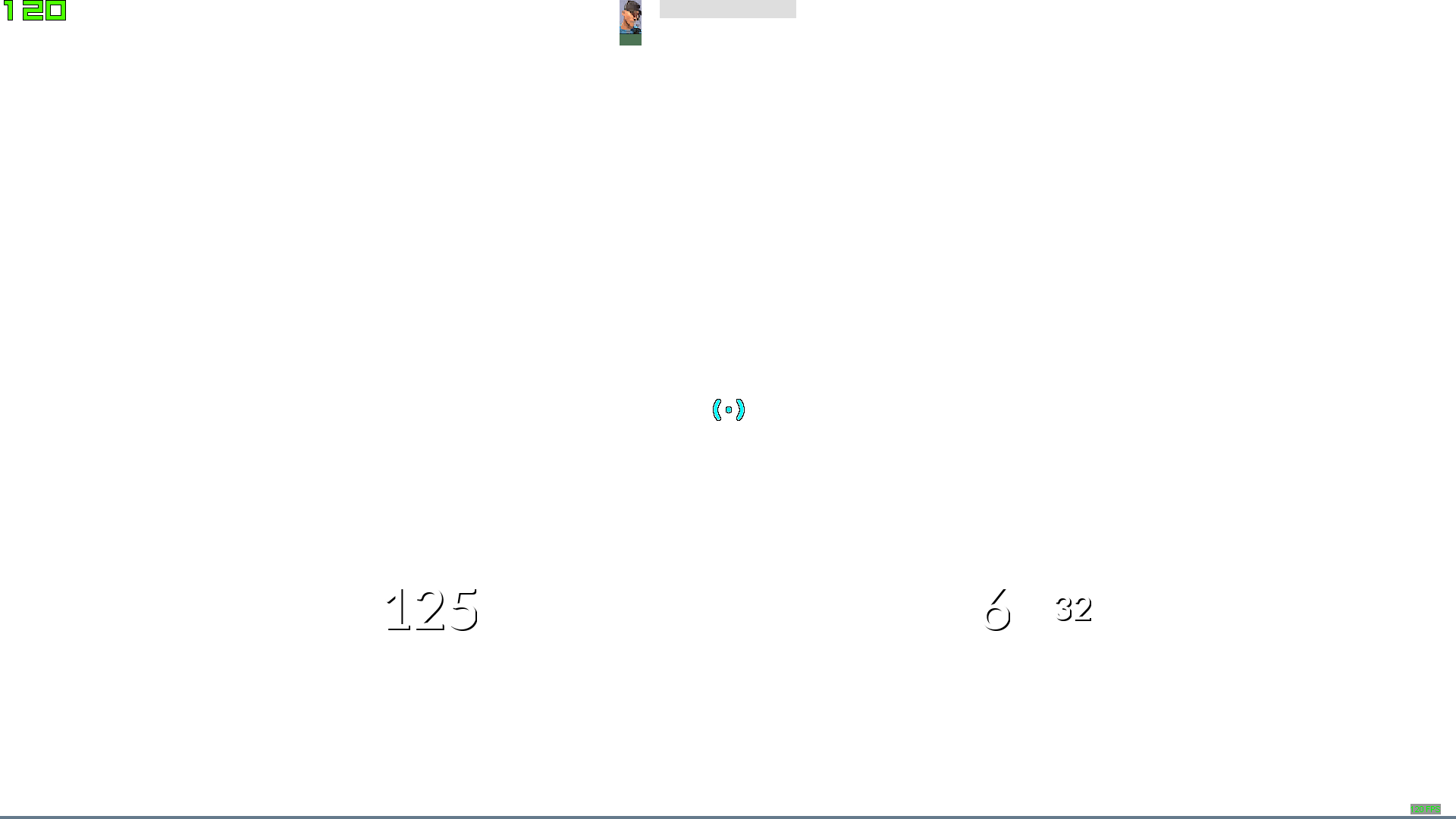 White screen when using transparent viewmodels in DX81 · Issue #96 ...