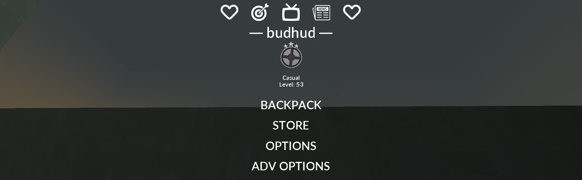 White screen when using transparent viewmodels in DX81 · Issue #96 ...