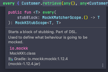 Check if KDoc/sources may be opened in IDE · Issue #268 · mockk/mockk · GitHub