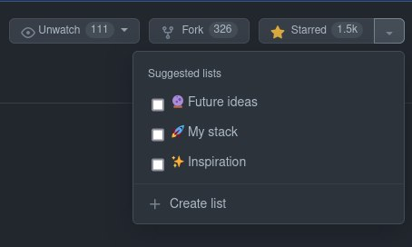 Suggested lists disappear after using one · community · Discussion ...