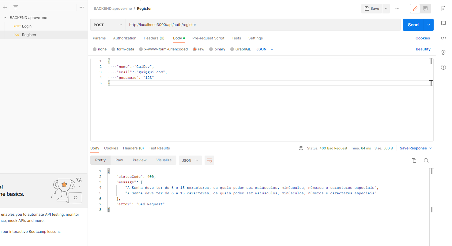 GitHub - guilherme-braga4/backend-bank-me