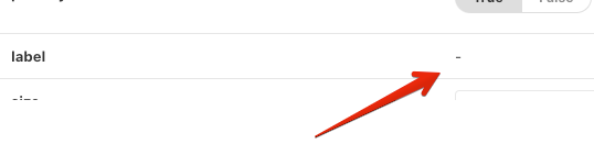 [Angular] Storybook infers String property with `string.length == 0` as uneditable · Issue ...