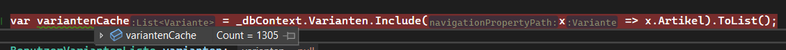 `include` In Ef Core Adds More Items To List Than Are In Database · Issue 27327 · Dotnet
